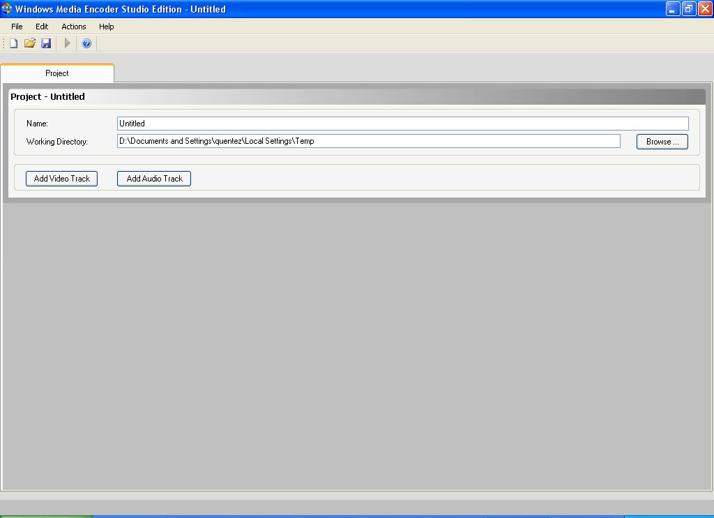 windows media encoder studio - The Fast Ring (Insider Previews) - Neowin
