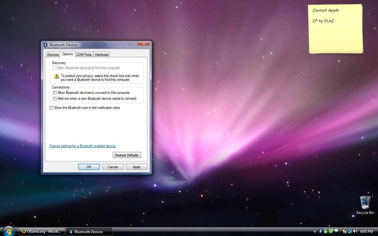 Bluetooth Icon - Microsoft (Windows) - Neowin