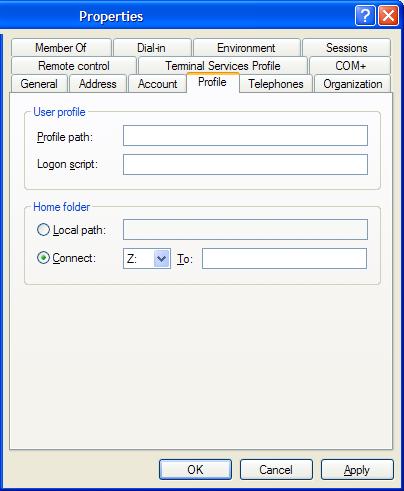 Script for Reading Profile Information - Microsoft (Windows) - Neowin