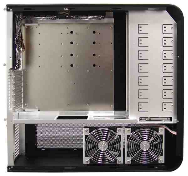 Silverstone Temjin 7 Review (TJ07) - Member Reviews - Neowin