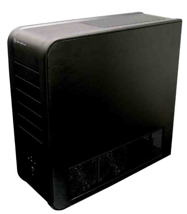 Silverstone Temjin 7 Review (TJ07) - Member Reviews - Neowin