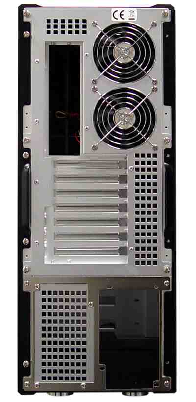 Silverstone Temjin 7 Review (TJ07) - Member Reviews - Neowin