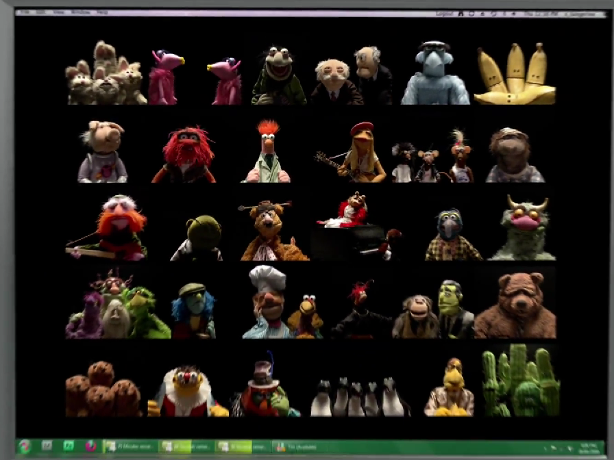 [Video] The Muppets - Bohemian Rhapsody - Jokes & Funny Stuff - Neowin