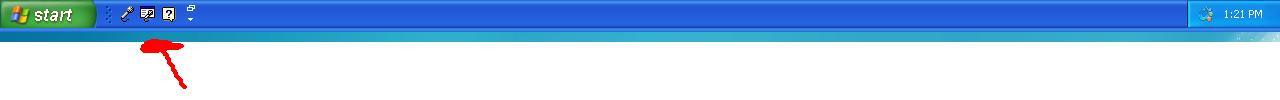 Taskbar + language bar - Microsoft (Windows) - Neowin