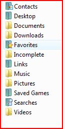 Folder Icons Changed? - Microsoft (Windows) - Neowin