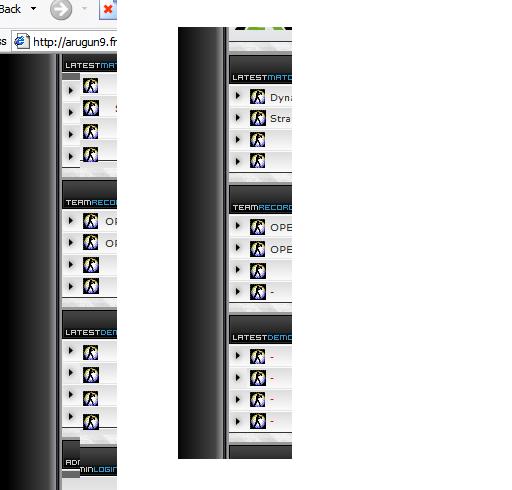 help with image/template - Web Design & Development - Neowin