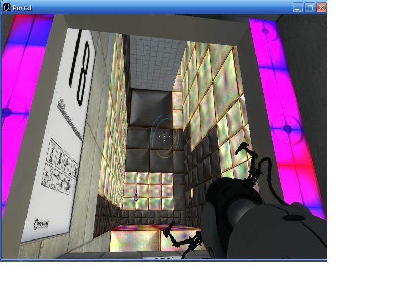 Portal problem - PC Gaming - Neowin