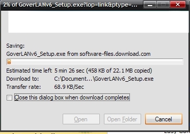 Internet Explorer Dialog box - Tips, Tweaks & Customization - Neowin