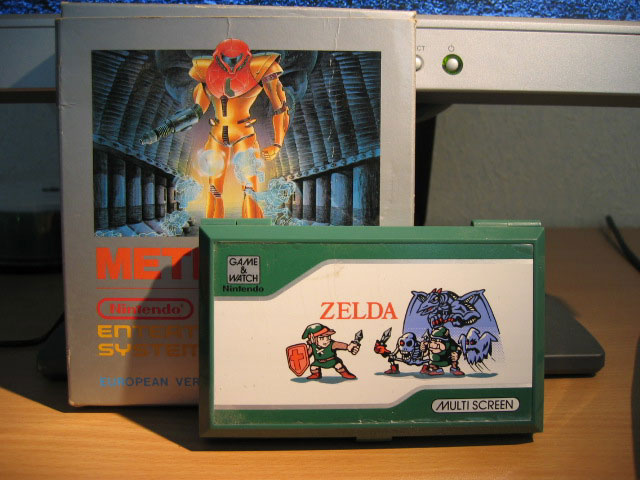 Post Your Favorite Box Art - Gamers' Hangout - Neowin