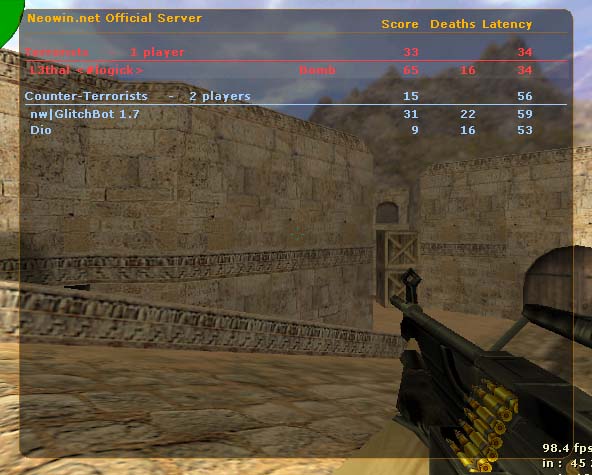 Neowin CS Match! - Gamers' Hangout - Neowin