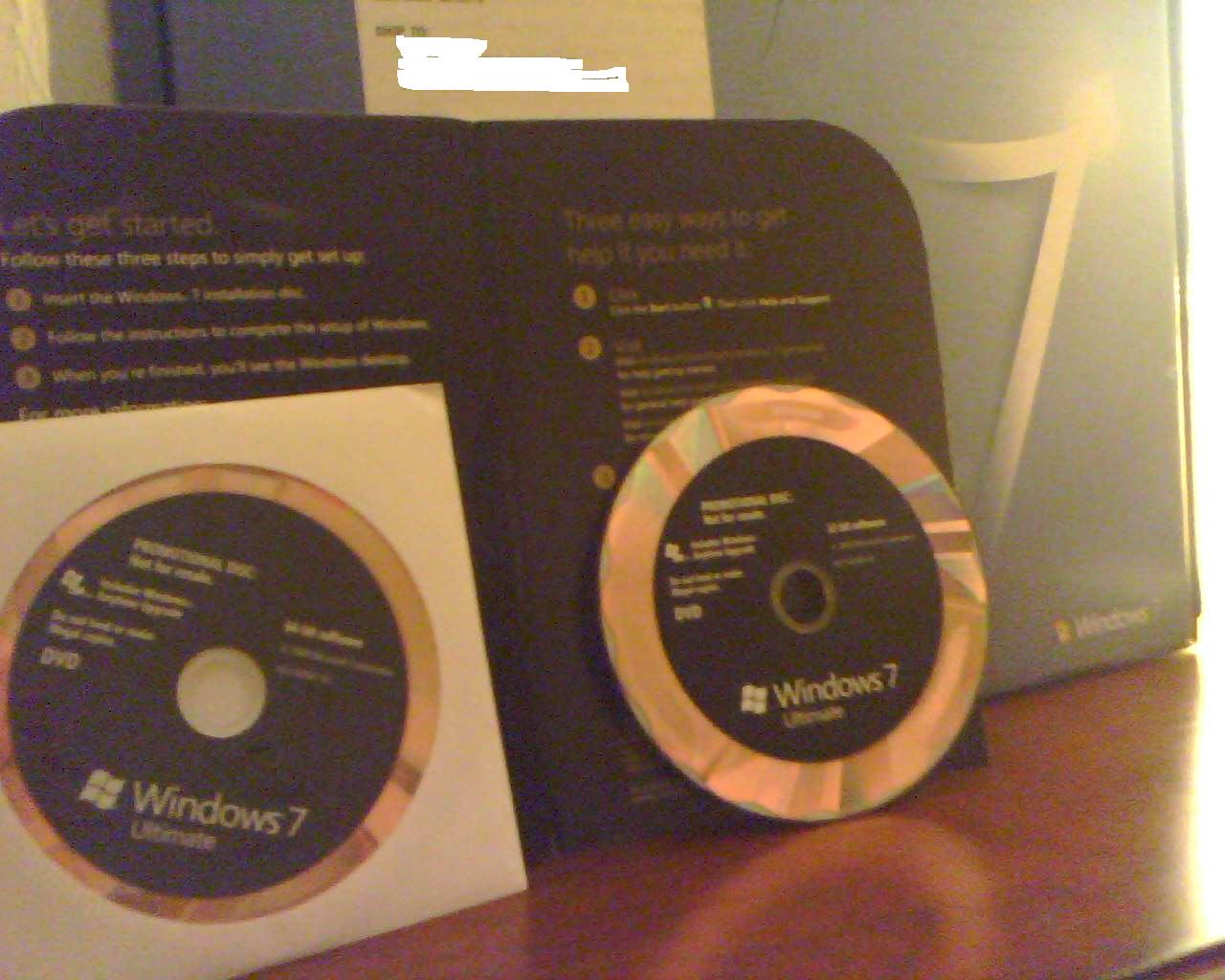 Windows 7 House Party - Microsoft (Windows) - Neowin