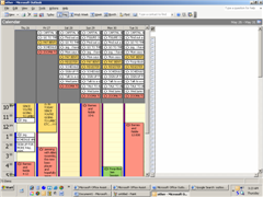 Taskpad tasks invisible! - Software Discussion & Support - Neowin