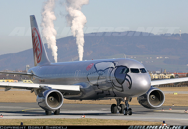 [Pic] New Airbus A320 - Now Steam Powered - Jokes & Funny Stuff - Neowin