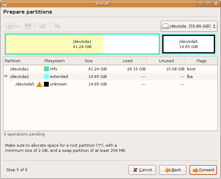 Ubuntu Setup - Linux - Neowin