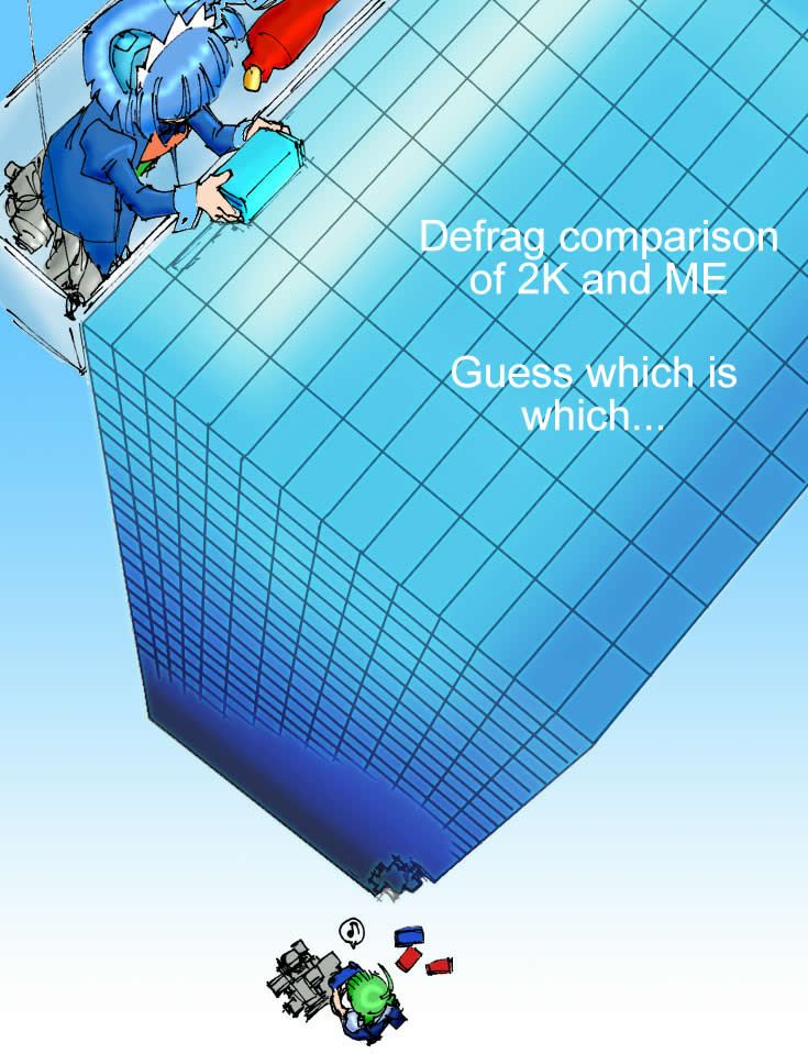 [pic]defrag toon - Jokes & Funny Stuff - Neowin