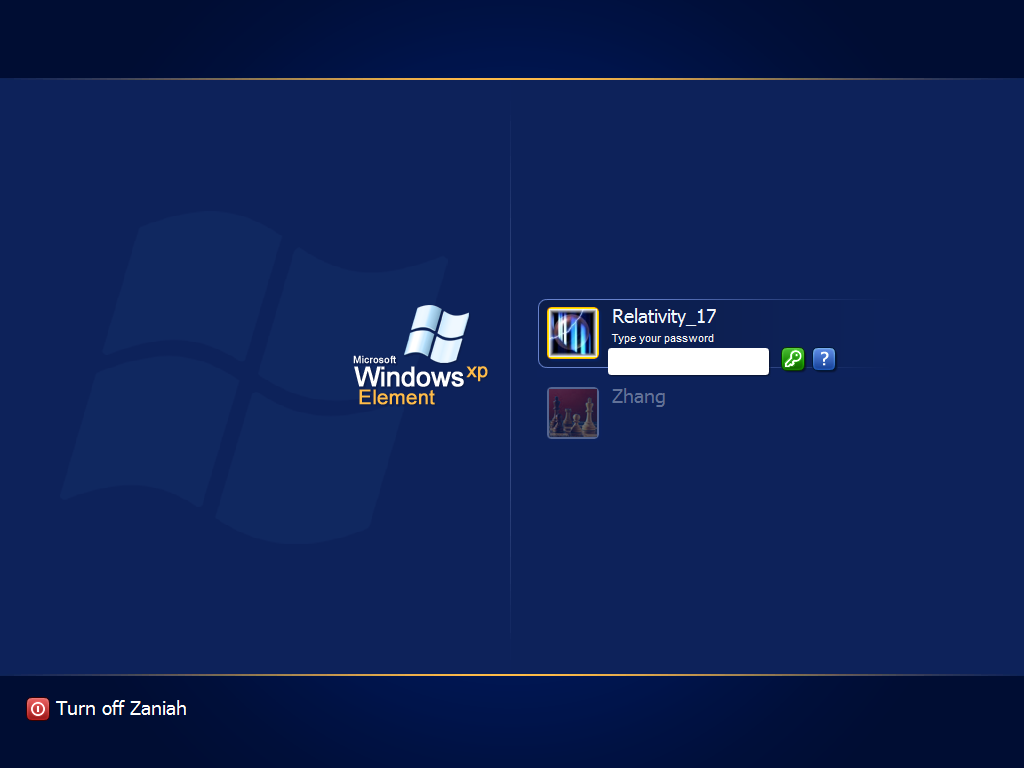 [Req] Help with logon - Tips, Tweaks & Customization - Neowin