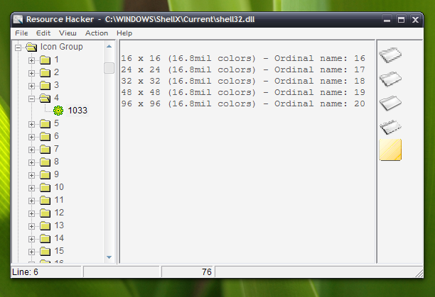 Changing folder thumbnail icon... - Tips, Tweaks & Customization - Neowin