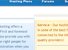 Line Height Issues - Web Design & Development - Neowin