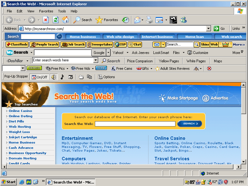 Firefox 2 - New GUI? - Web Browser Discussion & Support - Neowin