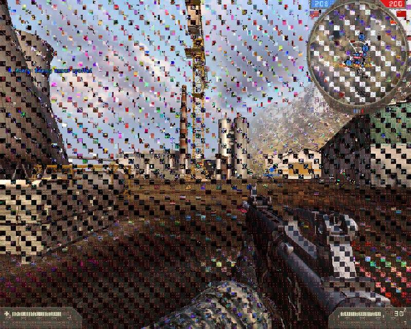 Graphics card broken, I think... - Hardware Hangout - Neowin