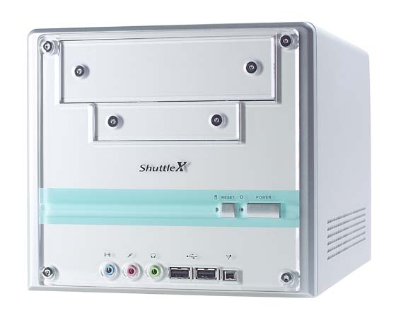 Selling my Shuttle - Hardware Hangout - Neowin