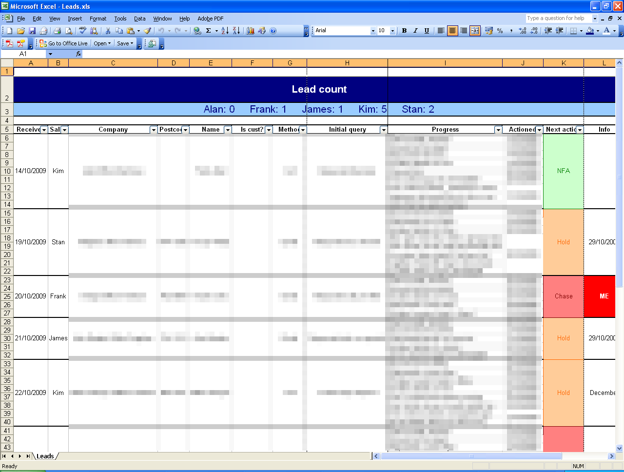 Excel Colouring A String Without Conditional Formatting Software Discussion And Support Neowin 5153