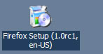 Remove Background from Desktop Icon text? - Tips, Tweaks ...