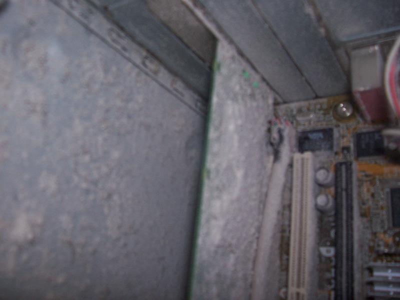 Dirtiest PC Insides Ever? - Hardware Hangout - Neowin