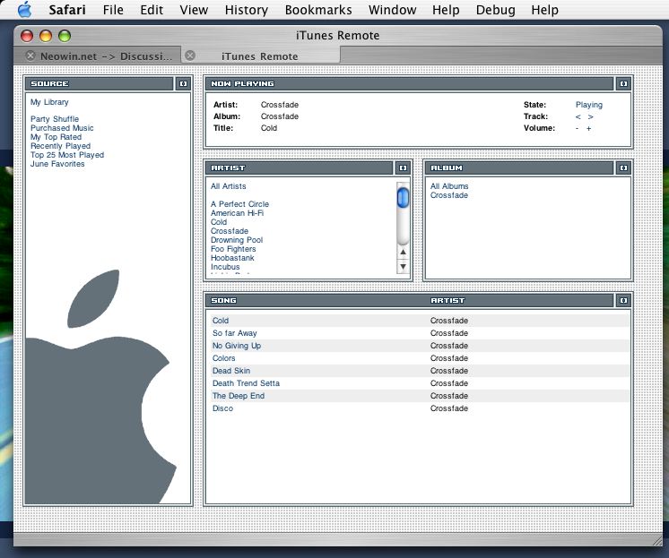 Enable telnet in OS X Tiger? - Apple (macOS) - Neowin