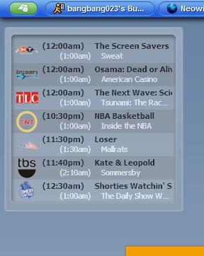 Winamp widget for Konfabulator? - Tips, Tweaks & Customization - Neowin