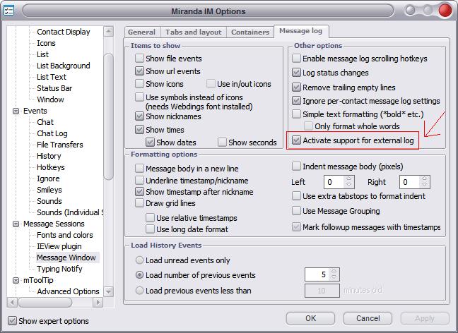 Miranda :( - Software Discussion & Support - Neowin