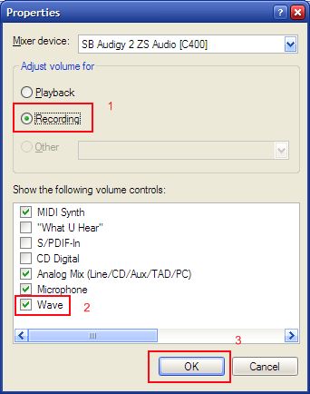 Routing Audio from Microphone - Software Discussion & Support - Neowin