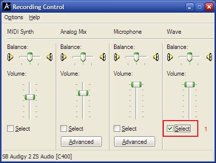 Routing Audio from Microphone - Software Discussion & Support - Neowin