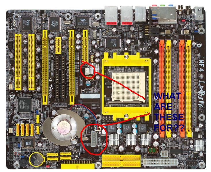 Advice needed, No idea what these are? - Hardware Hangout - Neowin