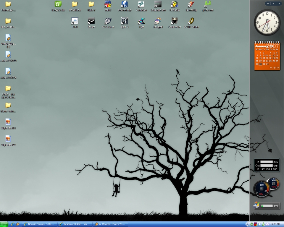 Running Windows Vista Applications in Windows XP - Essential Guides ...