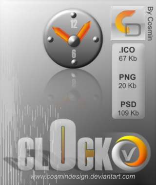 Clock 'V' - Tips, Tweaks & Customization - Neowin