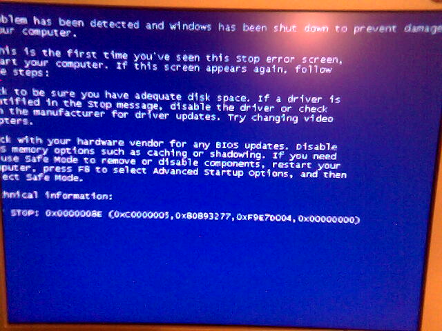 Major Problems - Microsoft (Windows) - Neowin