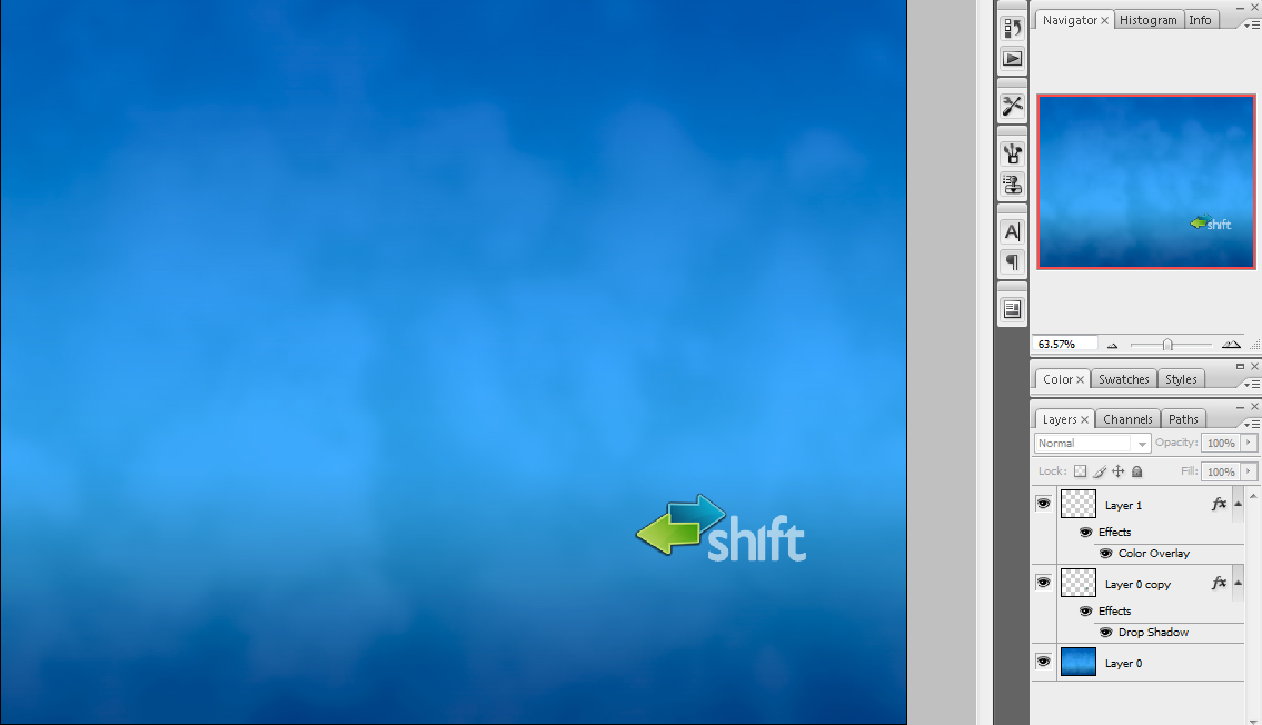 Shift One / Lite Theme Thread - Linux - Neowin