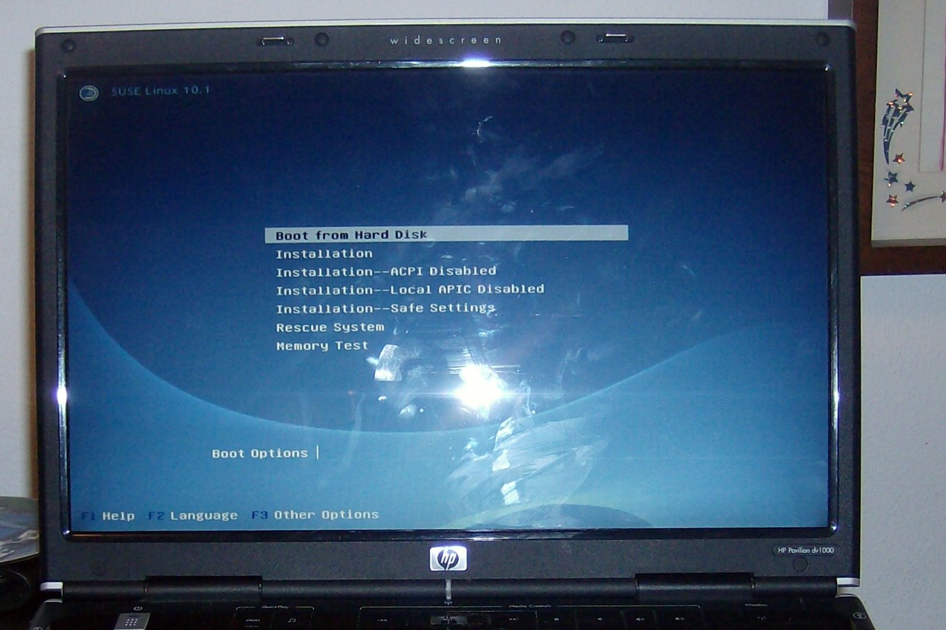 Installing OpenSuSE 10.1 - Linux - Neowin