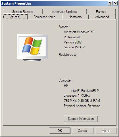 Windows XP Really Slow - Microsoft (Windows) - Neowin