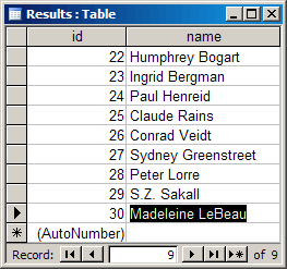[PHP] Connecting to a MSSQL Database - Web Design & Development - Neowin