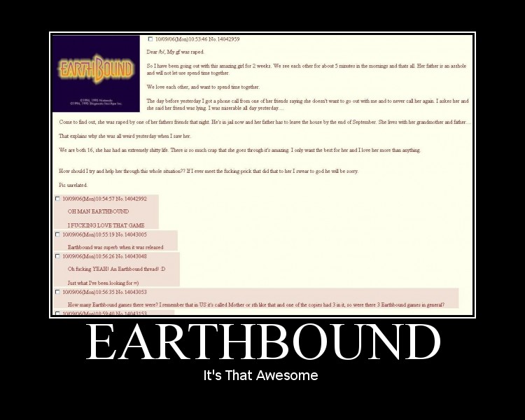 Motivational Posters - Jokes & Funny Stuff - Neowin