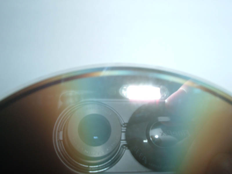 Clear marks around Game Discs? - Xbox - Neowin