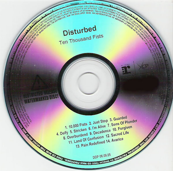 What are cd "advances" - The Media Room - Neowin