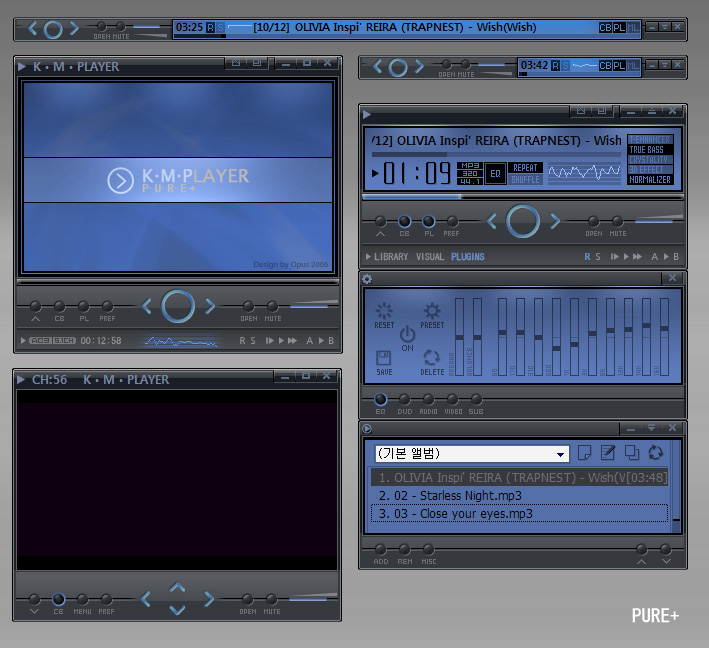 Best media player for Windows XP? - Software Discussion & Support - Neowin