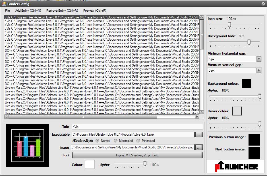 fLauncher - Tips, Tweaks & Customization - Neowin
