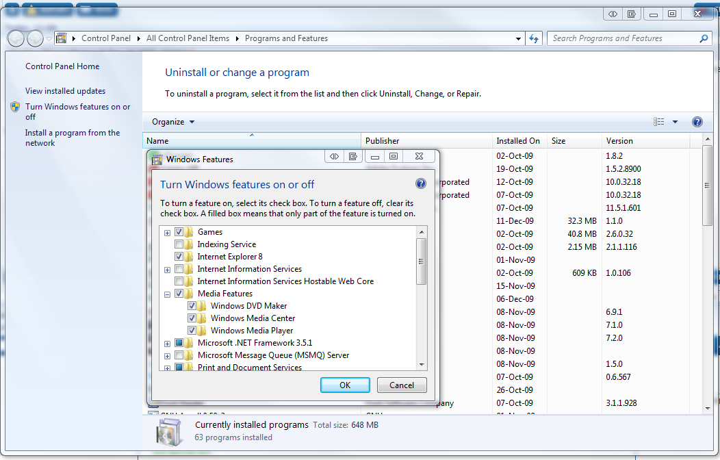 How do I install WMP12 to a Windows 7 E edition - Microsoft (Windows ...