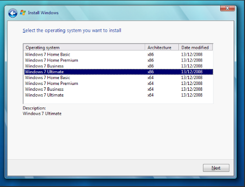 How to Build an All In One (AIO) Windows 7 DVD or bootable Flash Drive ...
