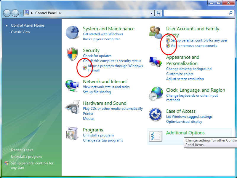 Remove the UAC shields in icons - Microsoft (Windows) - Neowin