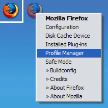 Firefox desktop icon without shortcut arrow - Tips, Tweaks ...
